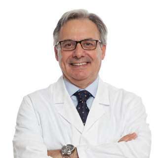 Dottor Mutti Stefano | Unità di Chirurgia Senologica ed Endocrinologica
